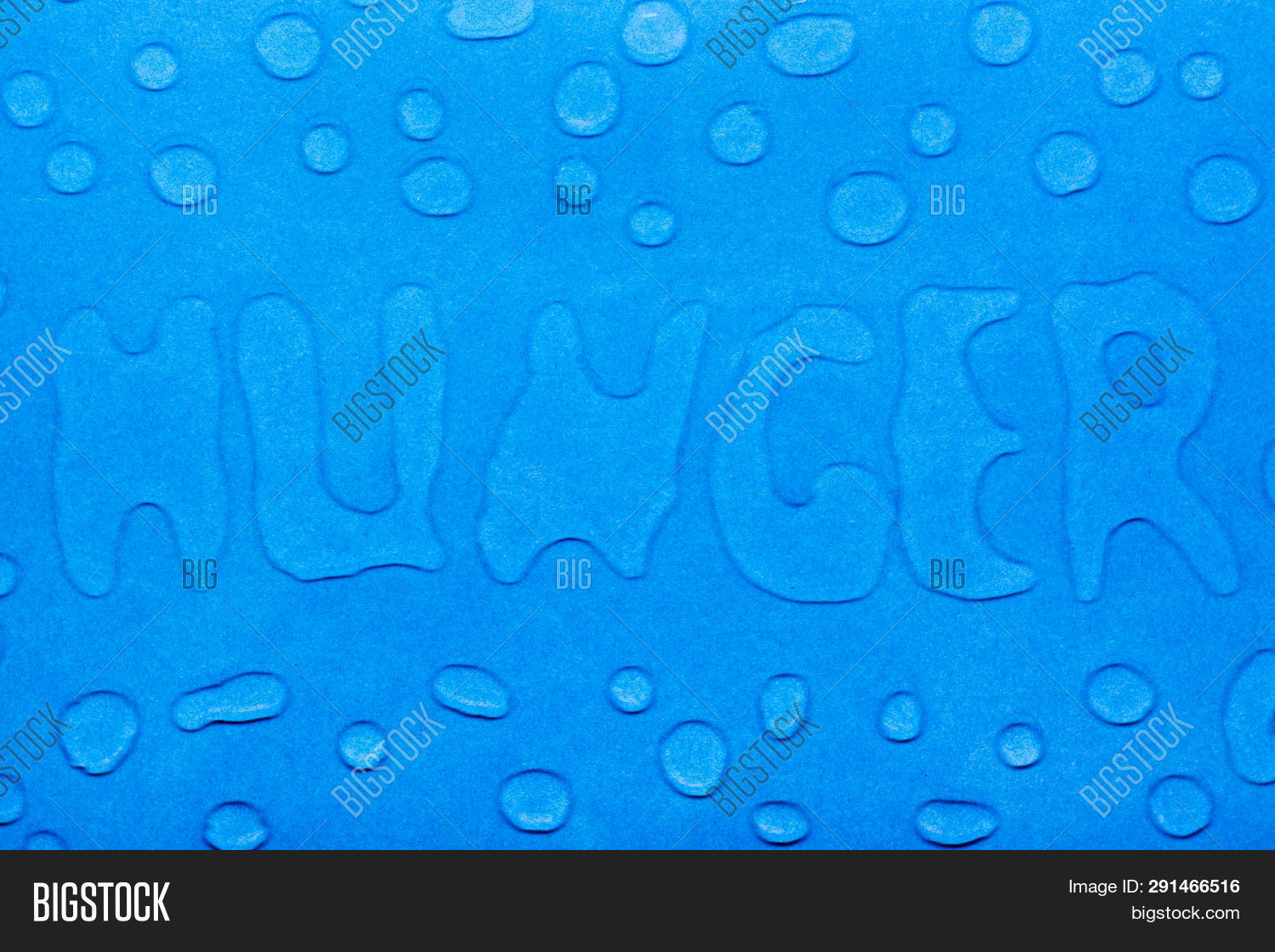 Word "hunger" Written Image & Photo (Free Trial) | Bigstock