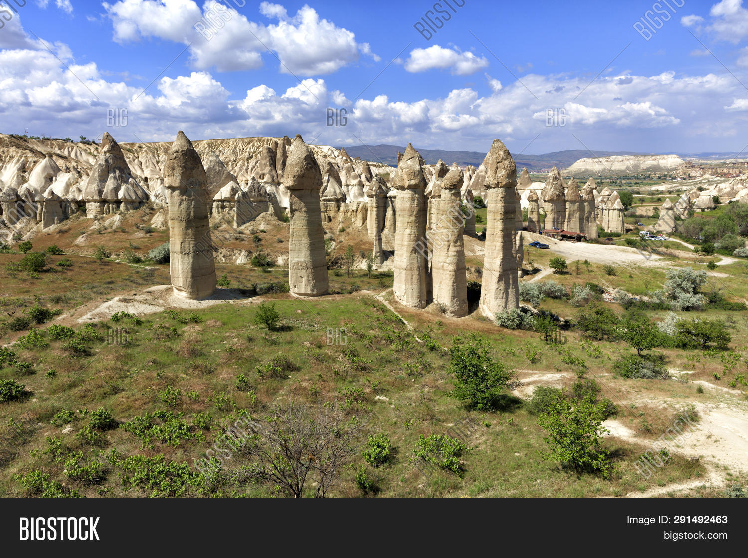 Large Phallic Rock Image & Photo (Free Trial) | Bigstock