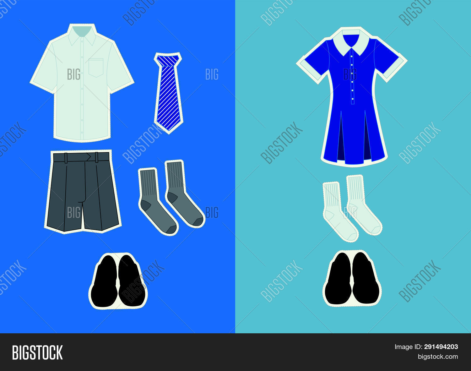 Vector Illustrations Vector & Photo (Free Trial) | Bigstock