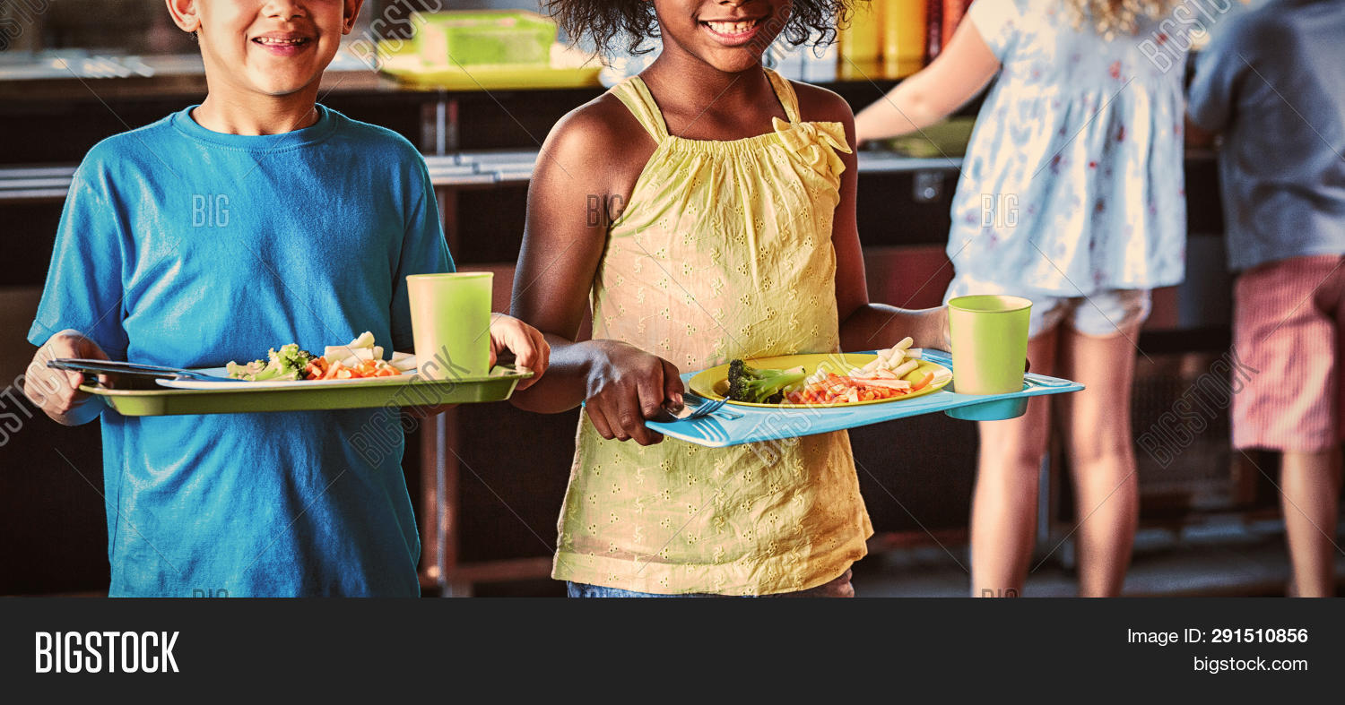 Portrait Happy School Image & Photo (Free Trial) | Bigstock