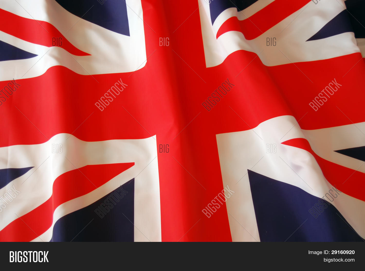 British Flag Image & Photo (Free Trial) | Bigstock
