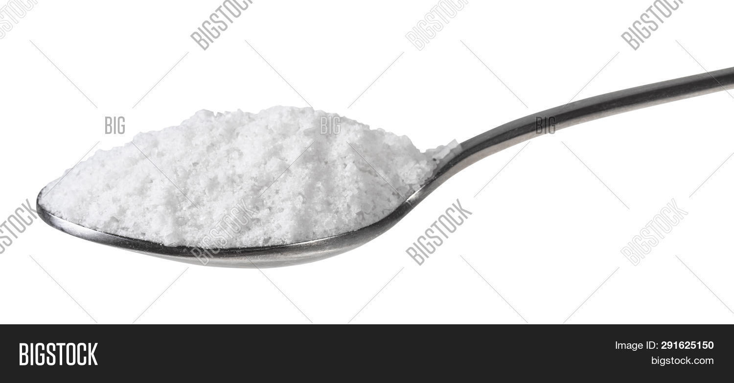 Side View Teaspoon Image & Photo (Free Trial) | Bigstock