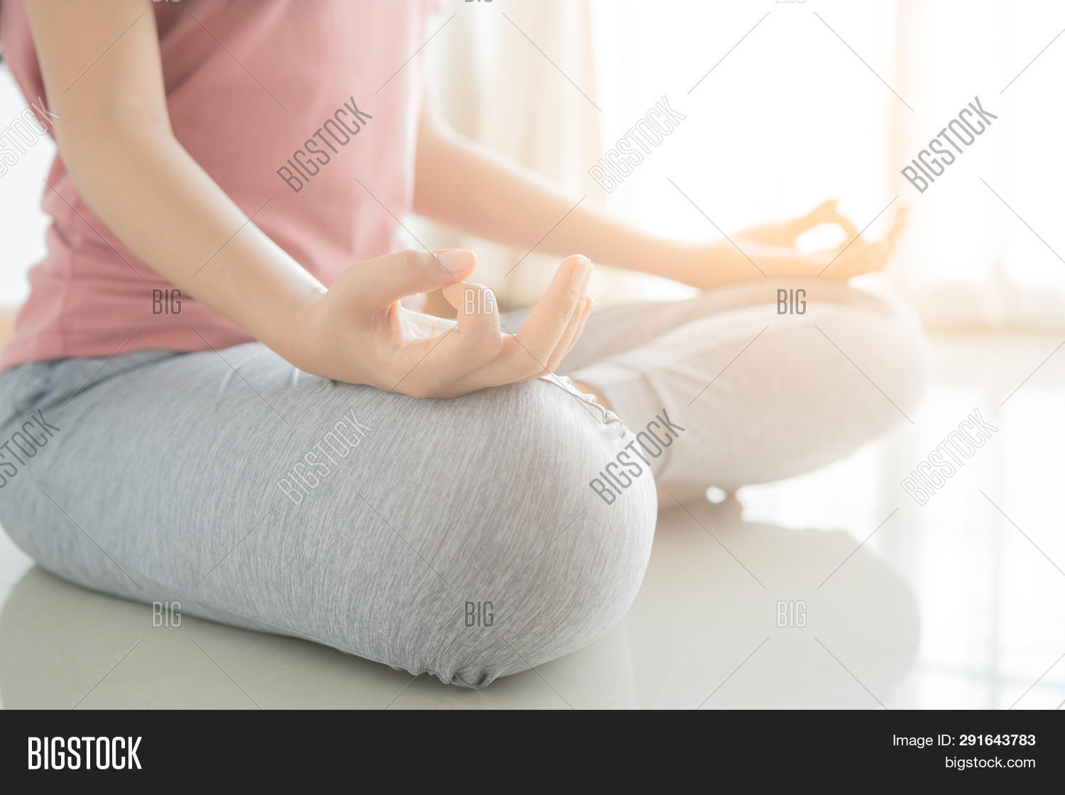 Close Hand Half Body Image & Photo (Free Trial) | Bigstock