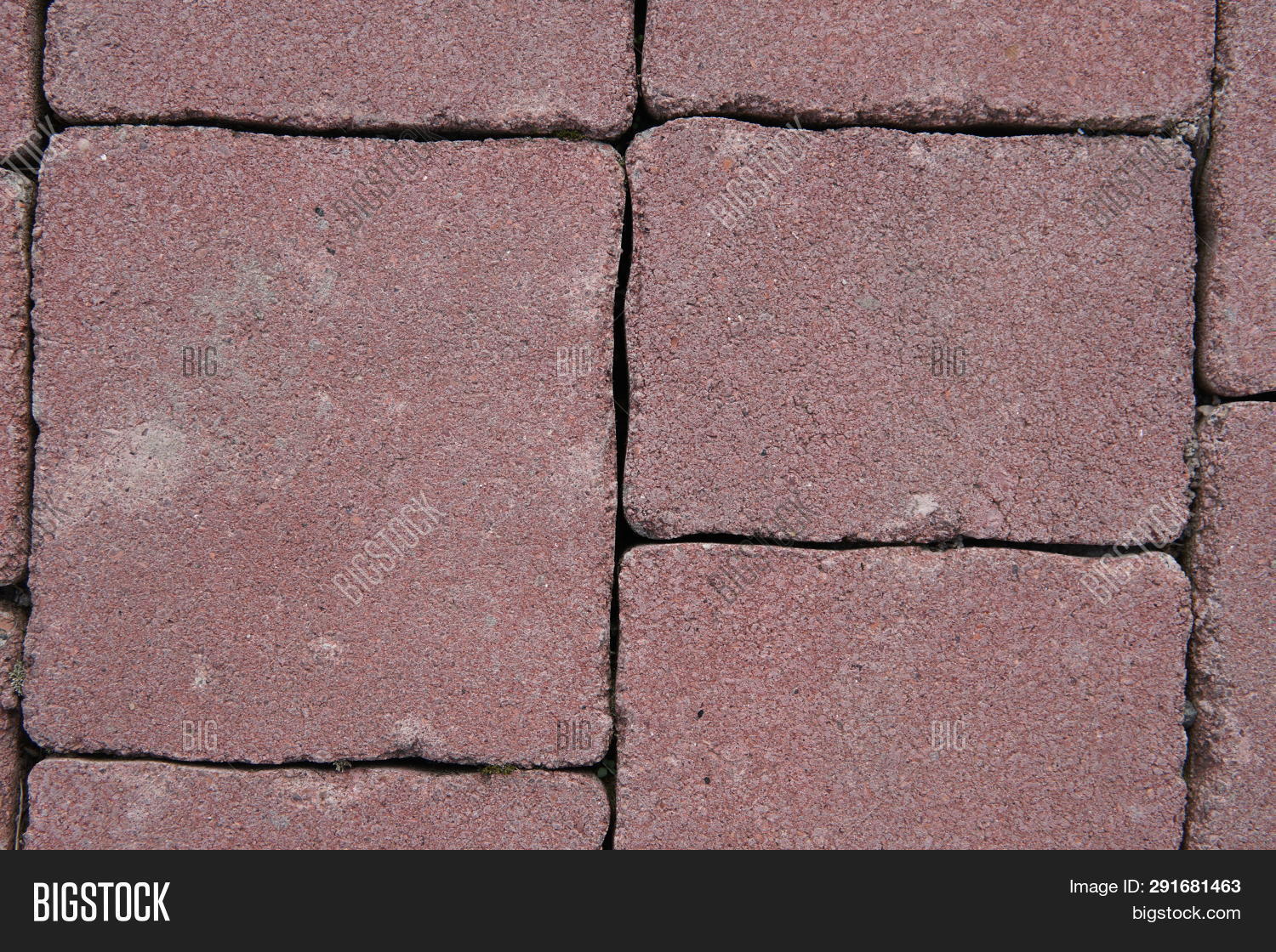 Stone Pavement Image & Photo (Free Trial) | Bigstock