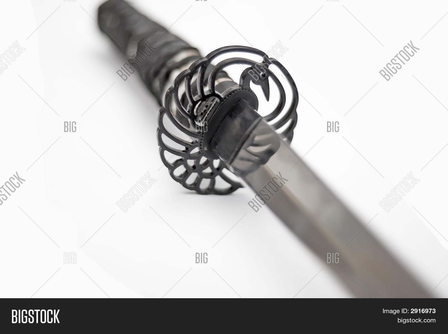 Blade Image & Photo (Free Trial) | Bigstock