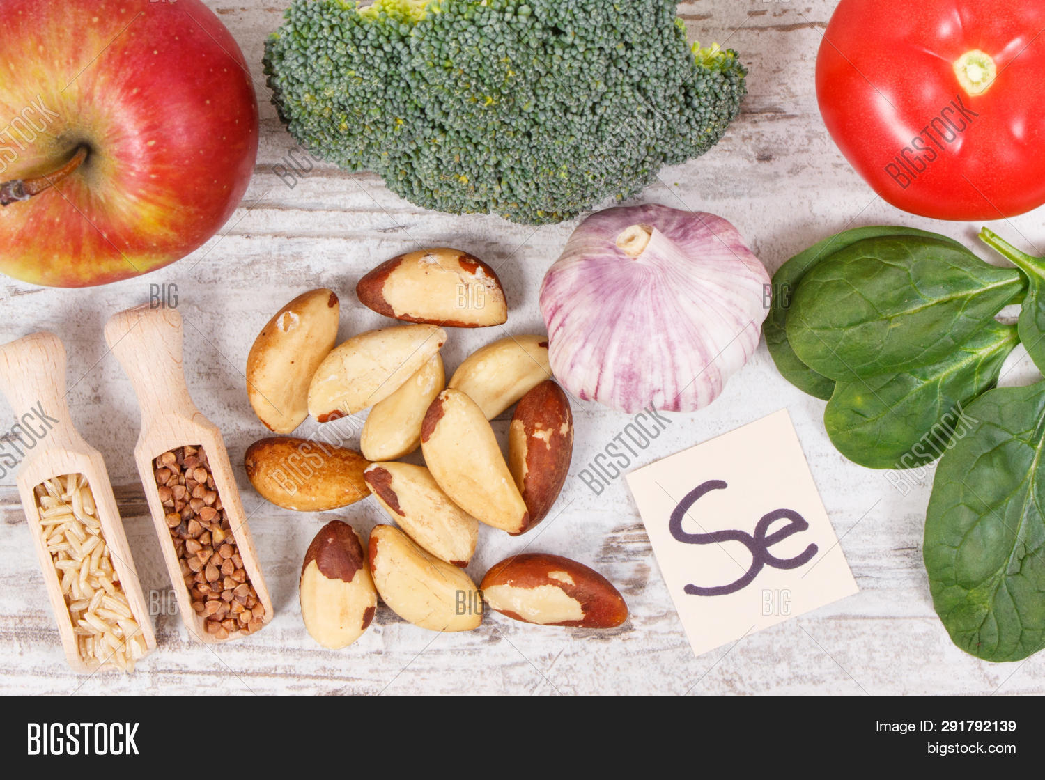 Food Containing Image & Photo (Free Trial) | Bigstock