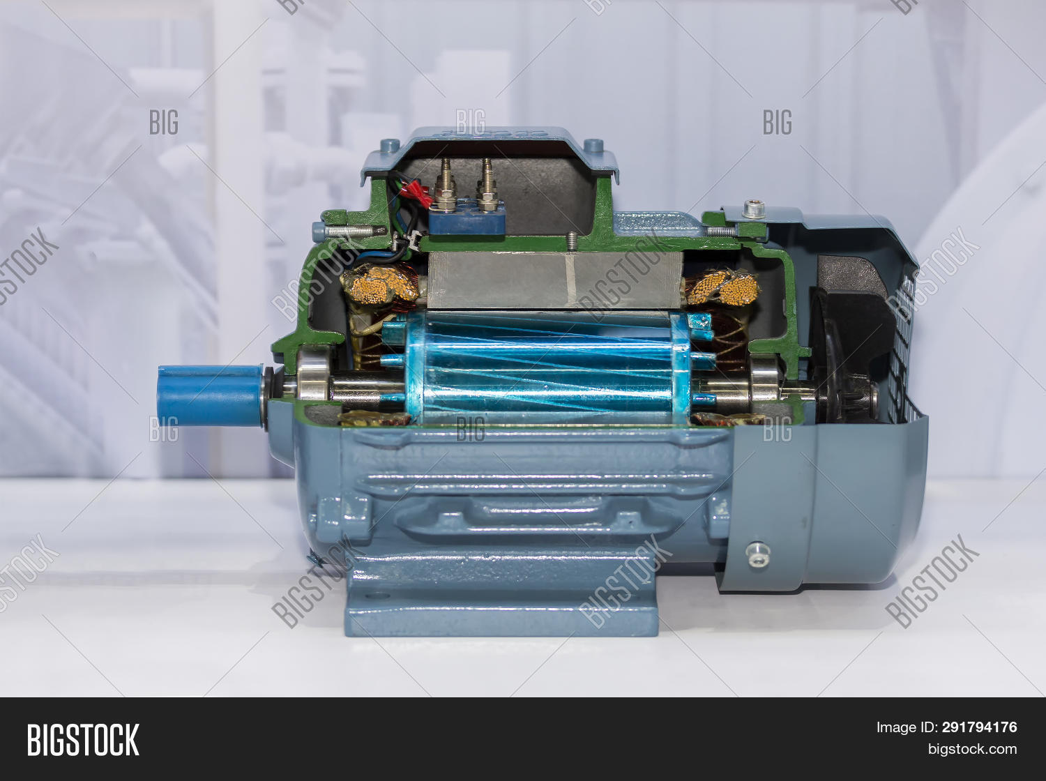 Cross Section Present Image & Photo (Free Trial) | Bigstock