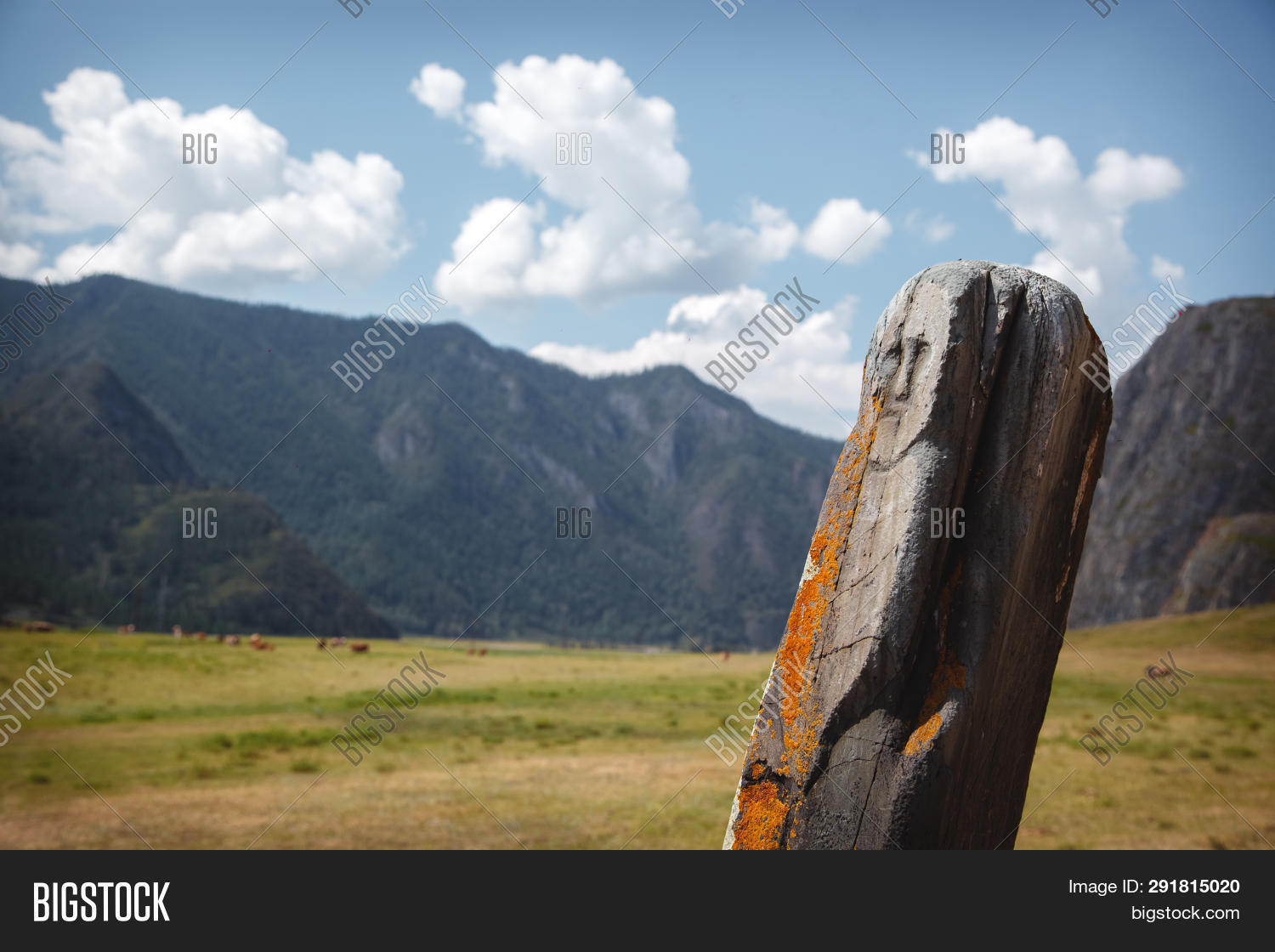 Stone Neolithic Image & Photo (Free Trial) | Bigstock