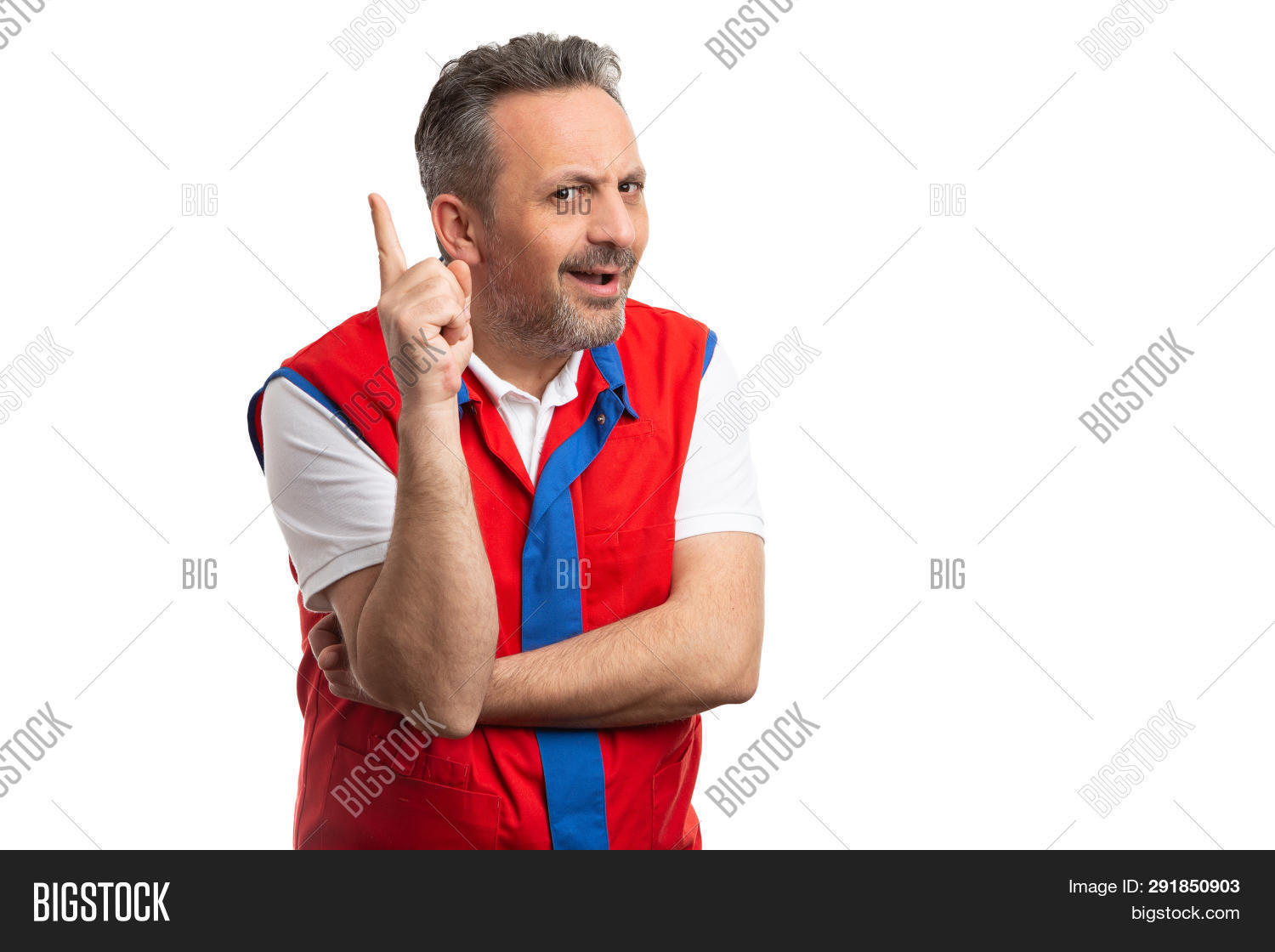 Man Friendly Image & Photo (Free Trial) | Bigstock