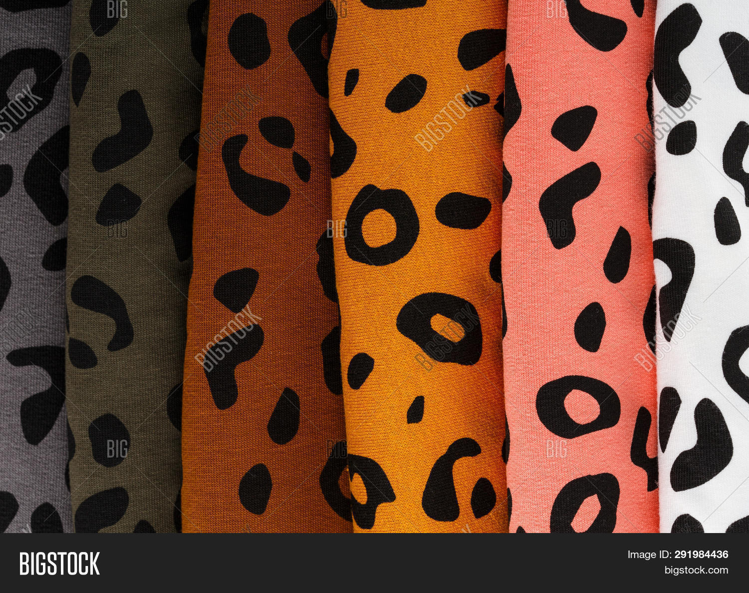 Cotton Fabric Animal Image & Photo (Free Trial) | Bigstock