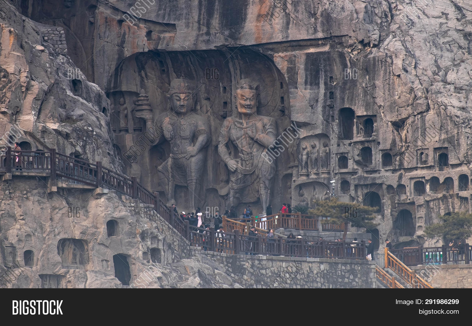 Luoyang, Henan/china- Image & Photo (Free Trial) | Bigstock