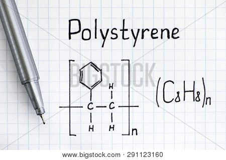 Chemical Formula Image & Photo (Free Trial) | Bigstock