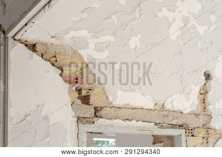 Effects Concrete Image & Photo (Free Trial) | Bigstock