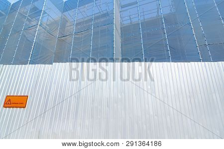 Construction Site Image & Photo (Free Trial) | Bigstock