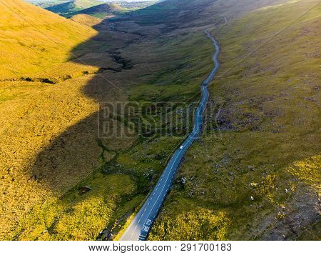 Conor Pass, One Image & Photo (Free Trial) | Bigstock