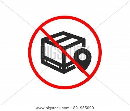 No Stop. Parcel Vector & Photo (Free Trial) | Bigstock