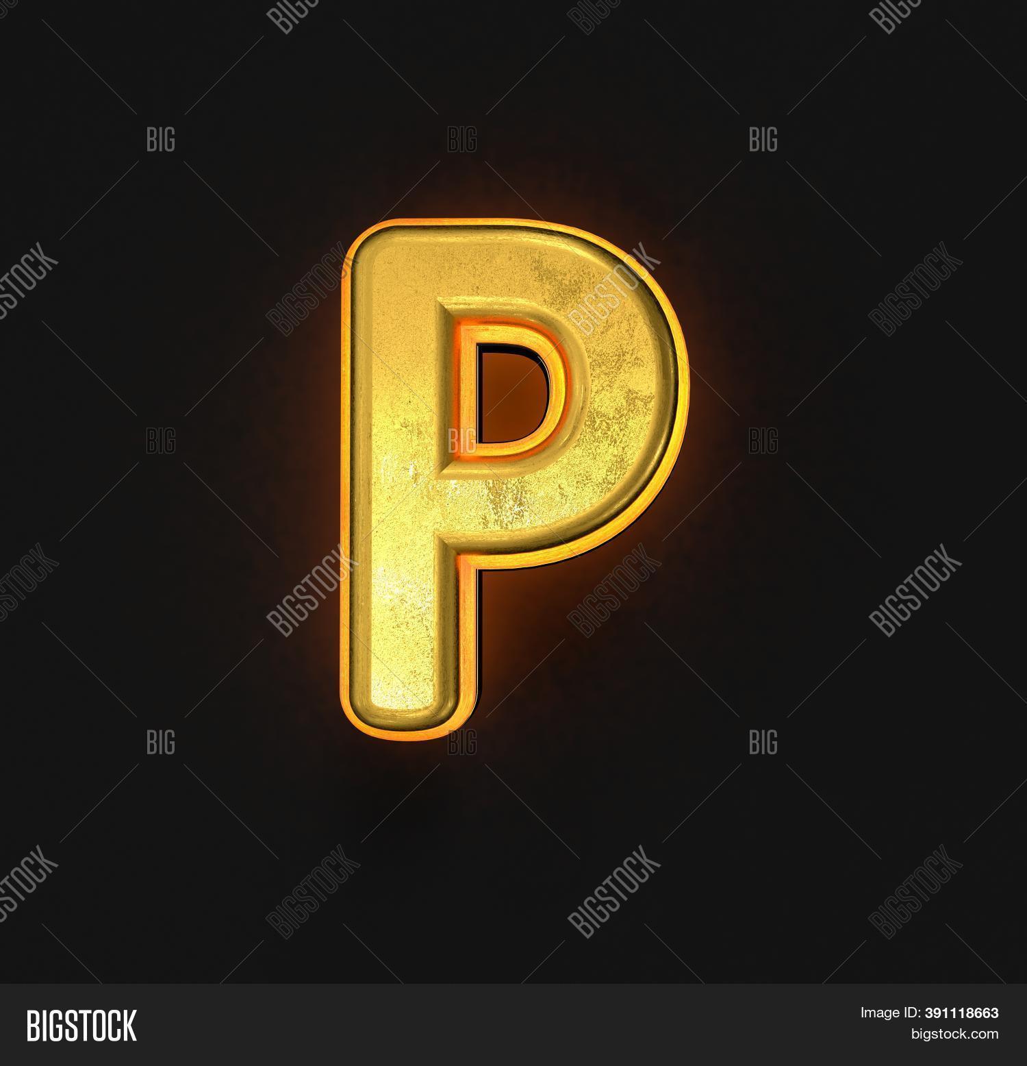 Vintage Gold Metallic Image & Photo (Free Trial) | Bigstock