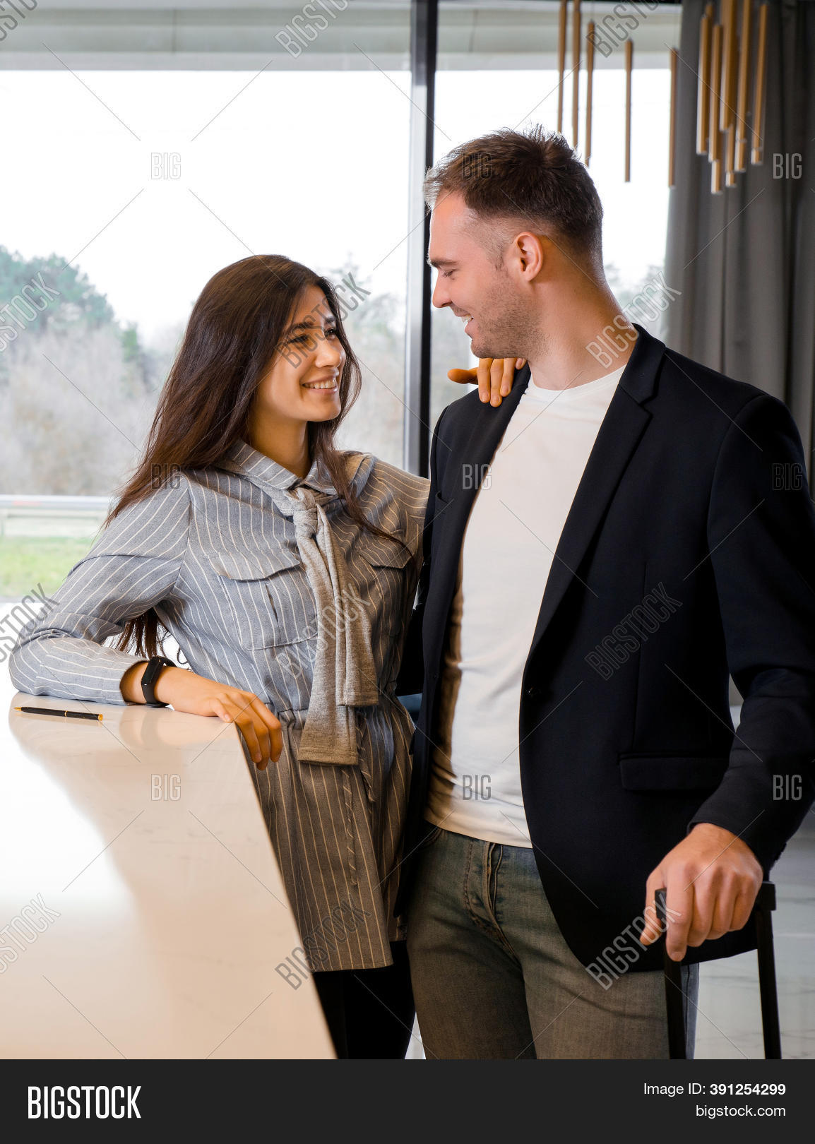 Couple Reception Image & Photo (Free Trial) | Bigstock