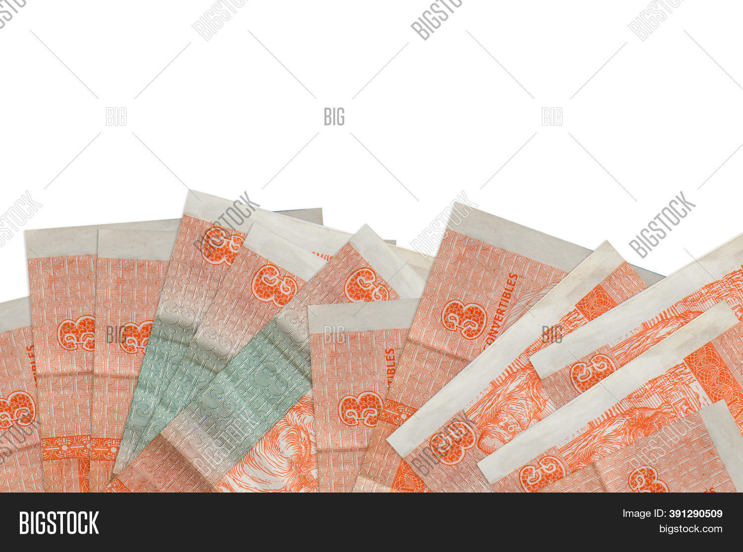 3 Cuban Pesos Image & Photo (Free Trial) | Bigstock