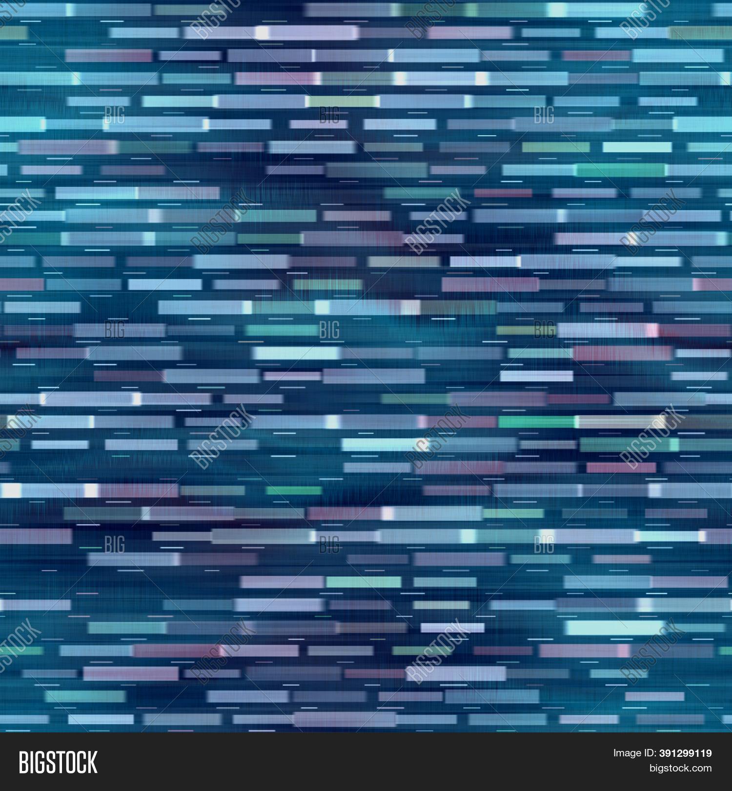 Blur Glitch Broken Image & Photo (Free Trial) | Bigstock