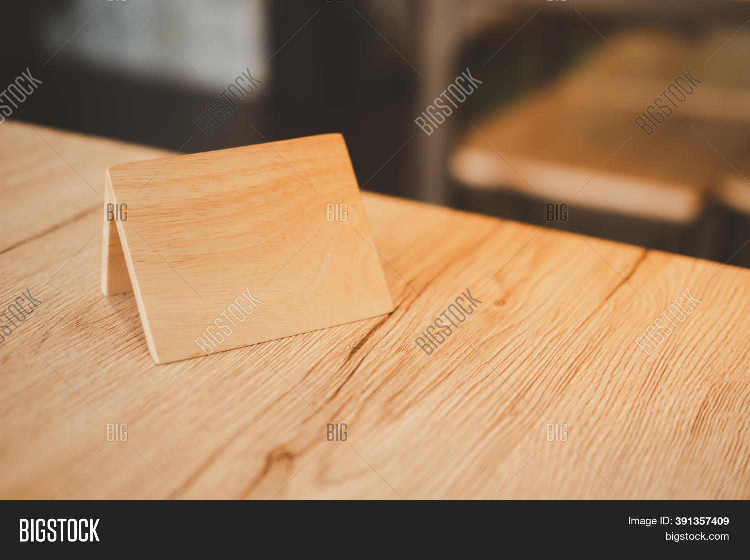 Empty Wooden Tag Image & Photo (Free Trial) | Bigstock
