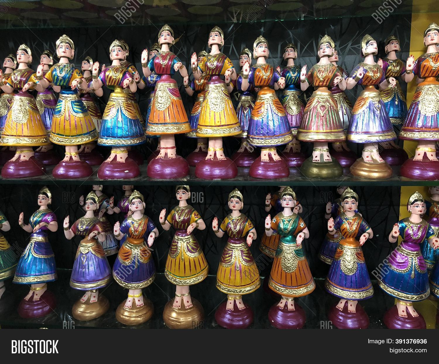 Traditional Indian Image & Photo (Free Trial) | Bigstock