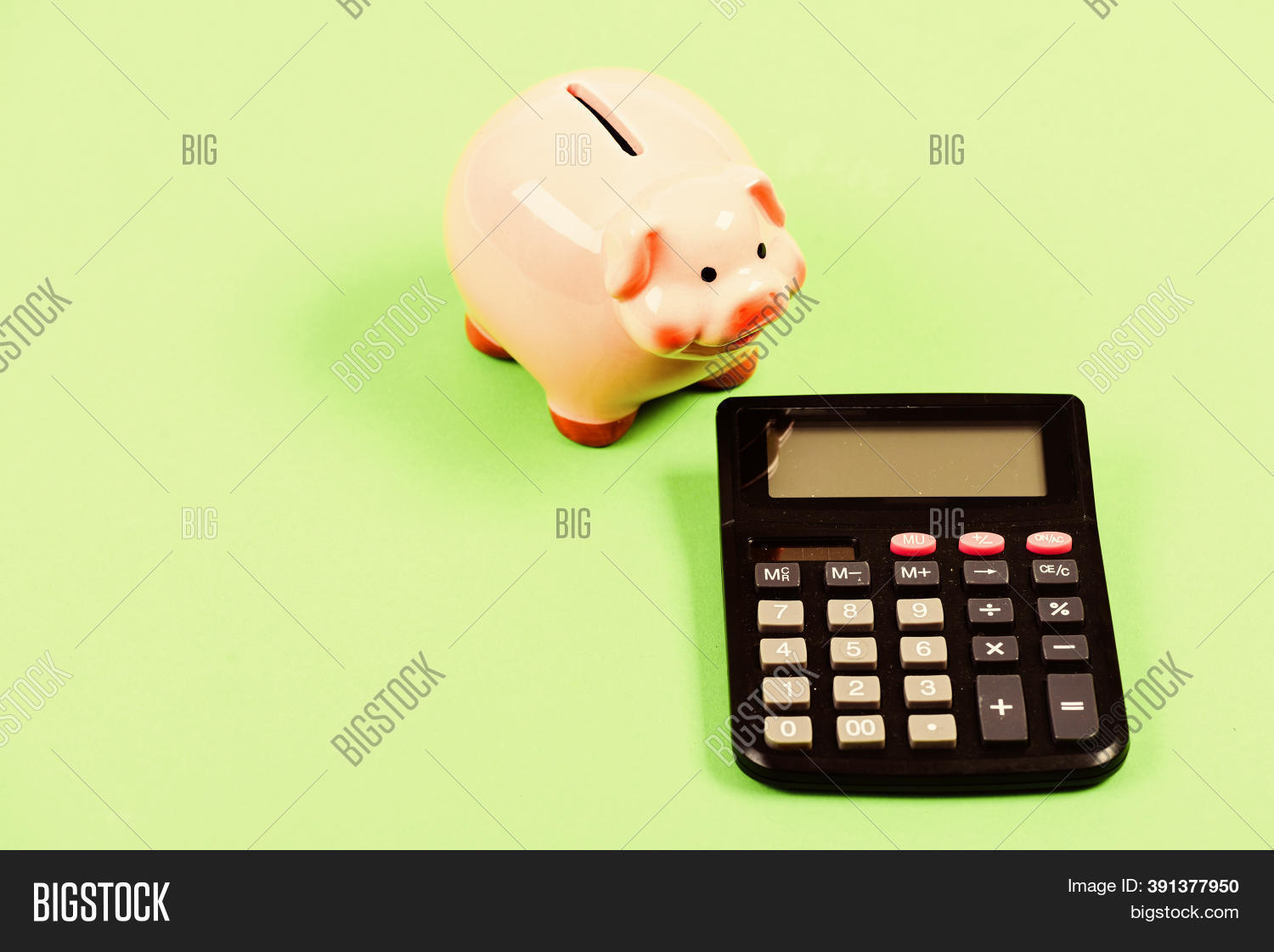 Devastation. Moneybox Image & Photo (Free Trial) | Bigstock