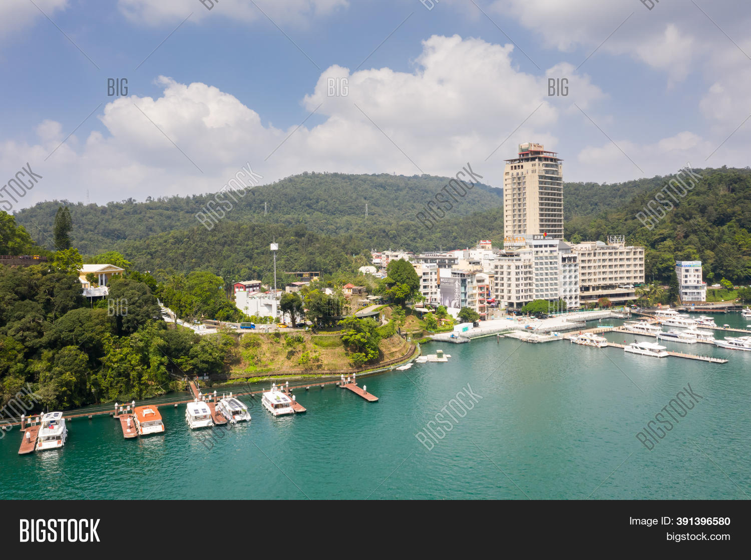 Nantou, Taiwan - Image & Photo (Free Trial) | Bigstock