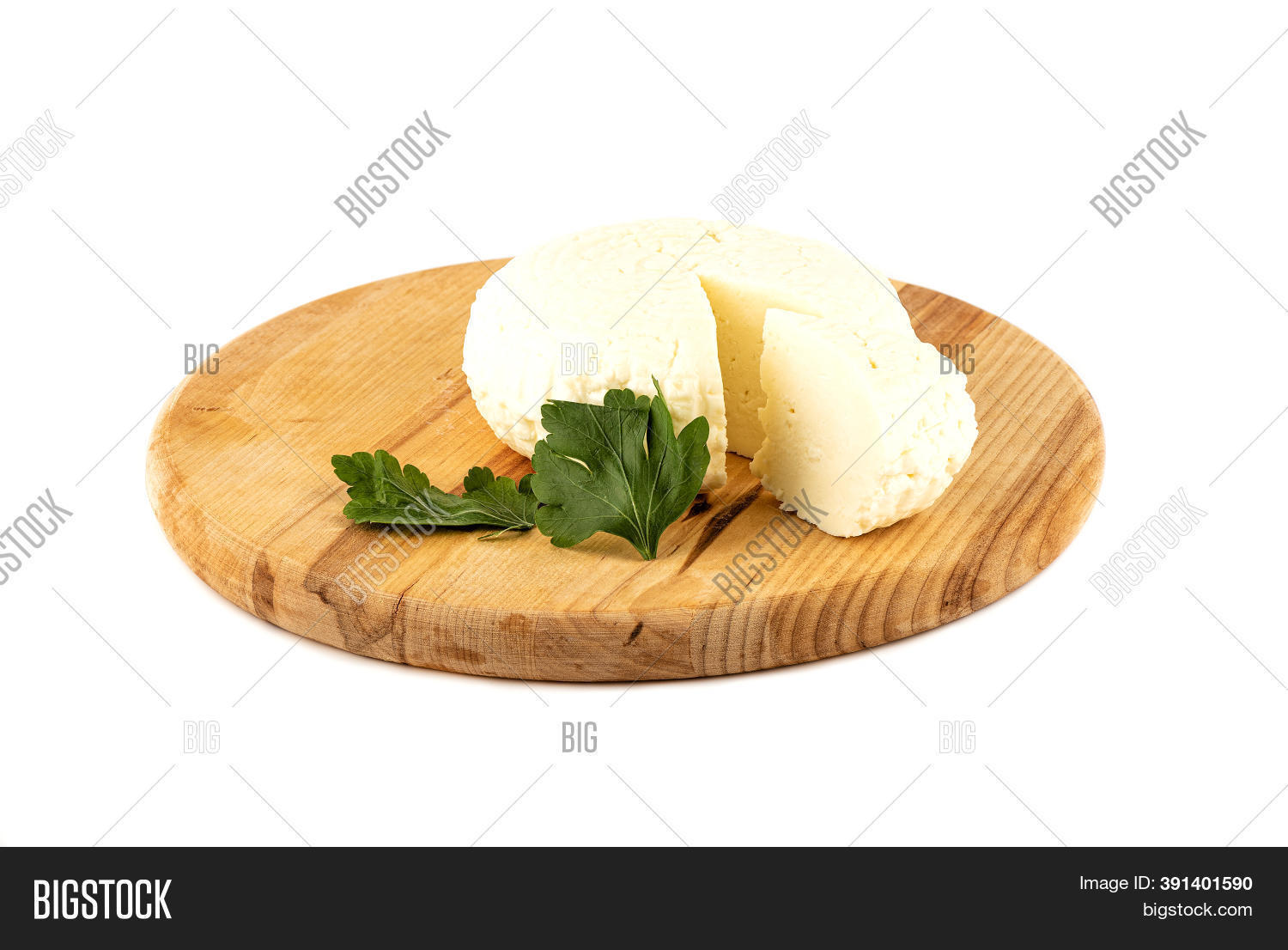 Round Soft Cheese Image & Photo (Free Trial) | Bigstock