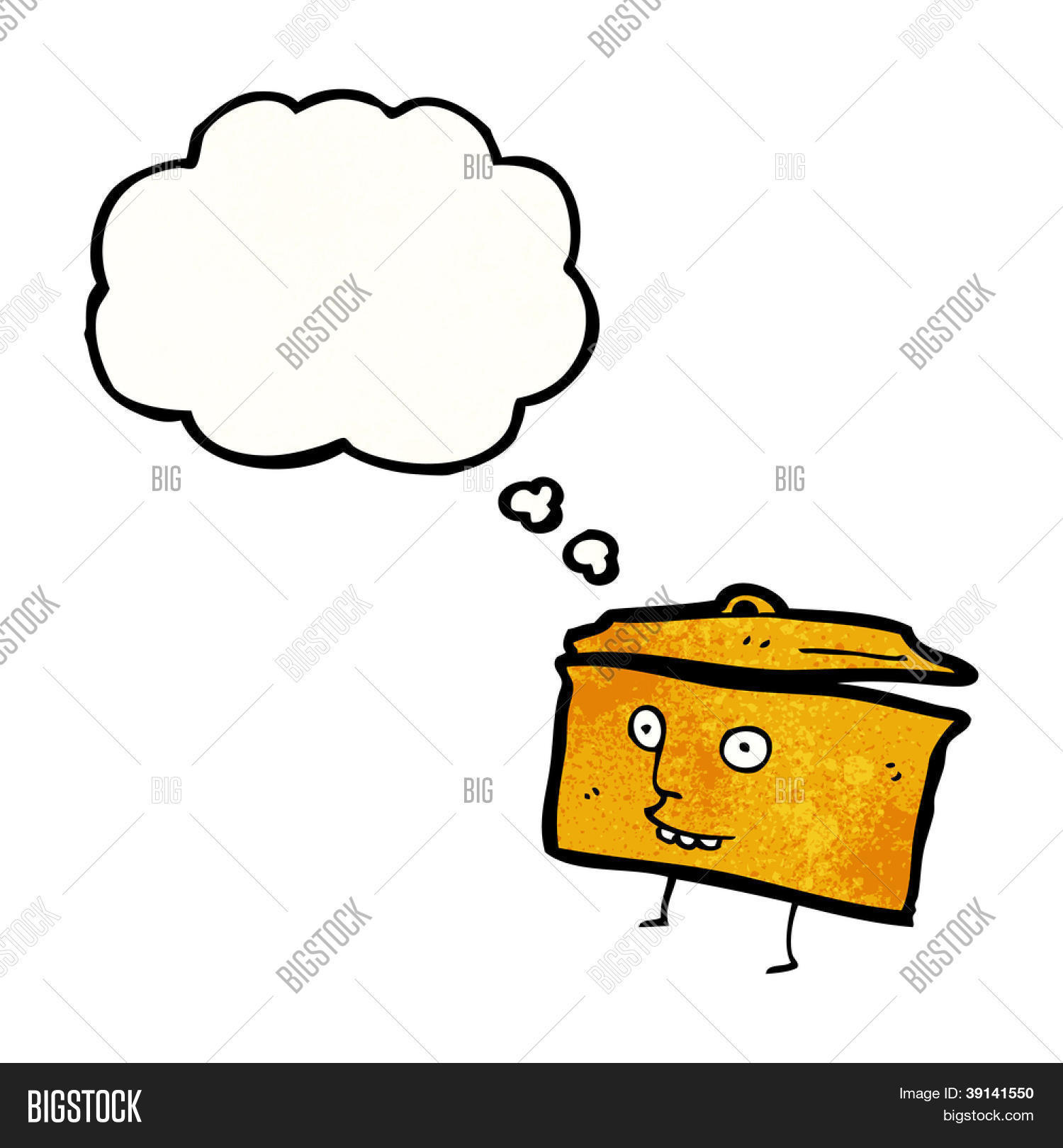 Cartoon Cooking Pot Vector & Photo (Free Trial) | Bigstock