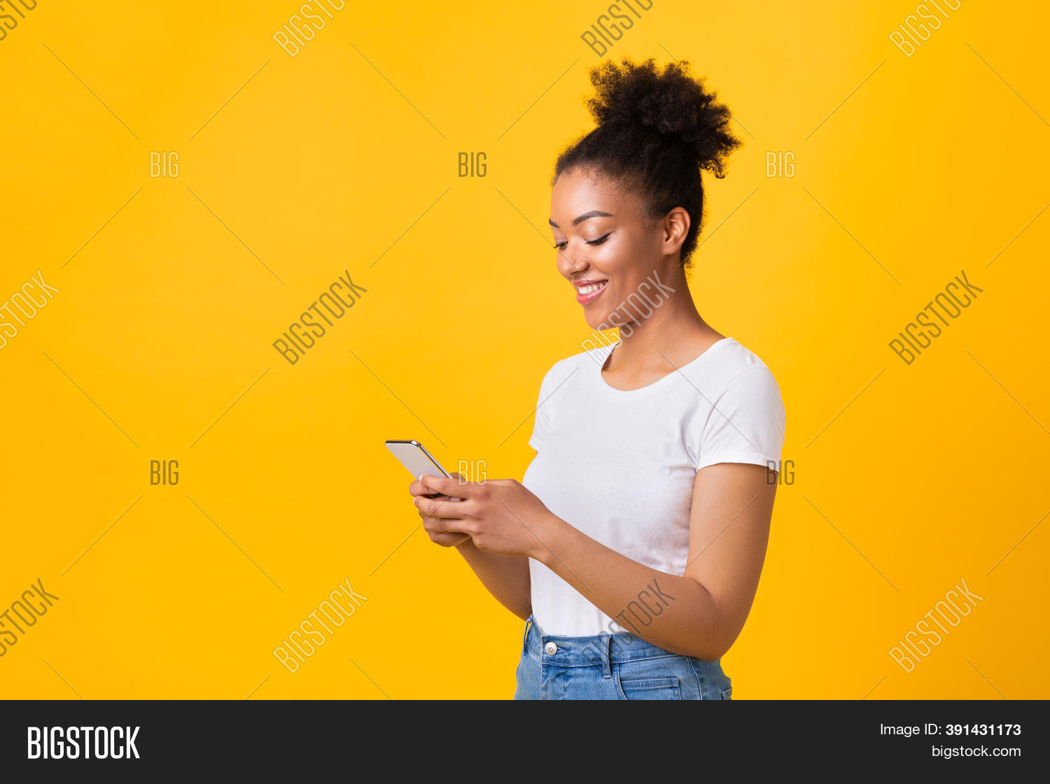 Modern Communication Image & Photo (Free Trial) | Bigstock