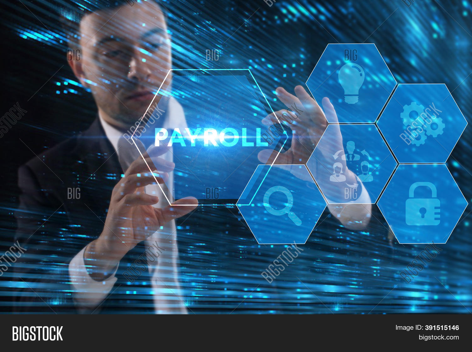 Business, Technology, Image & Photo (Free Trial) | Bigstock