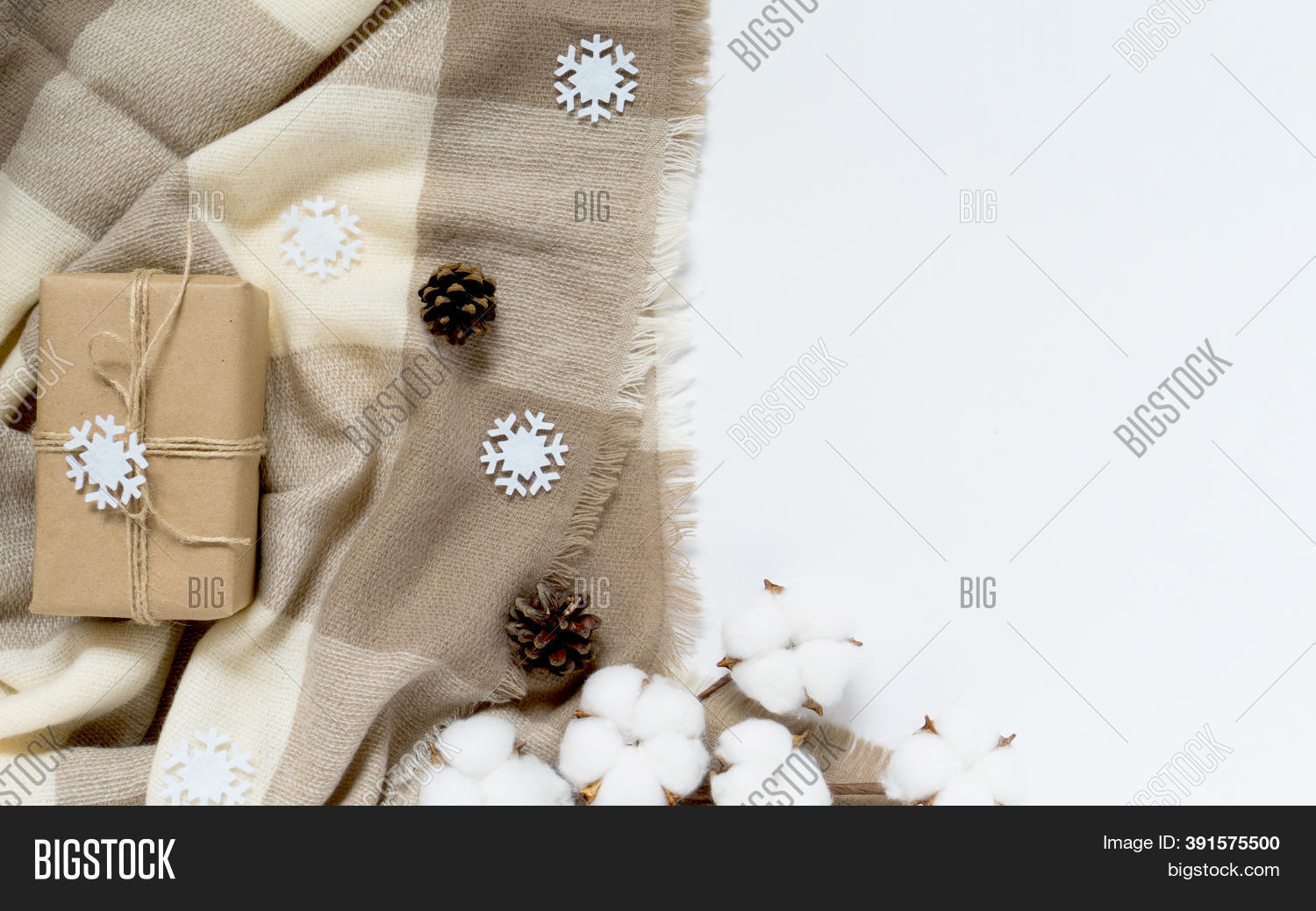 Winter Composition Image & Photo (Free Trial) | Bigstock