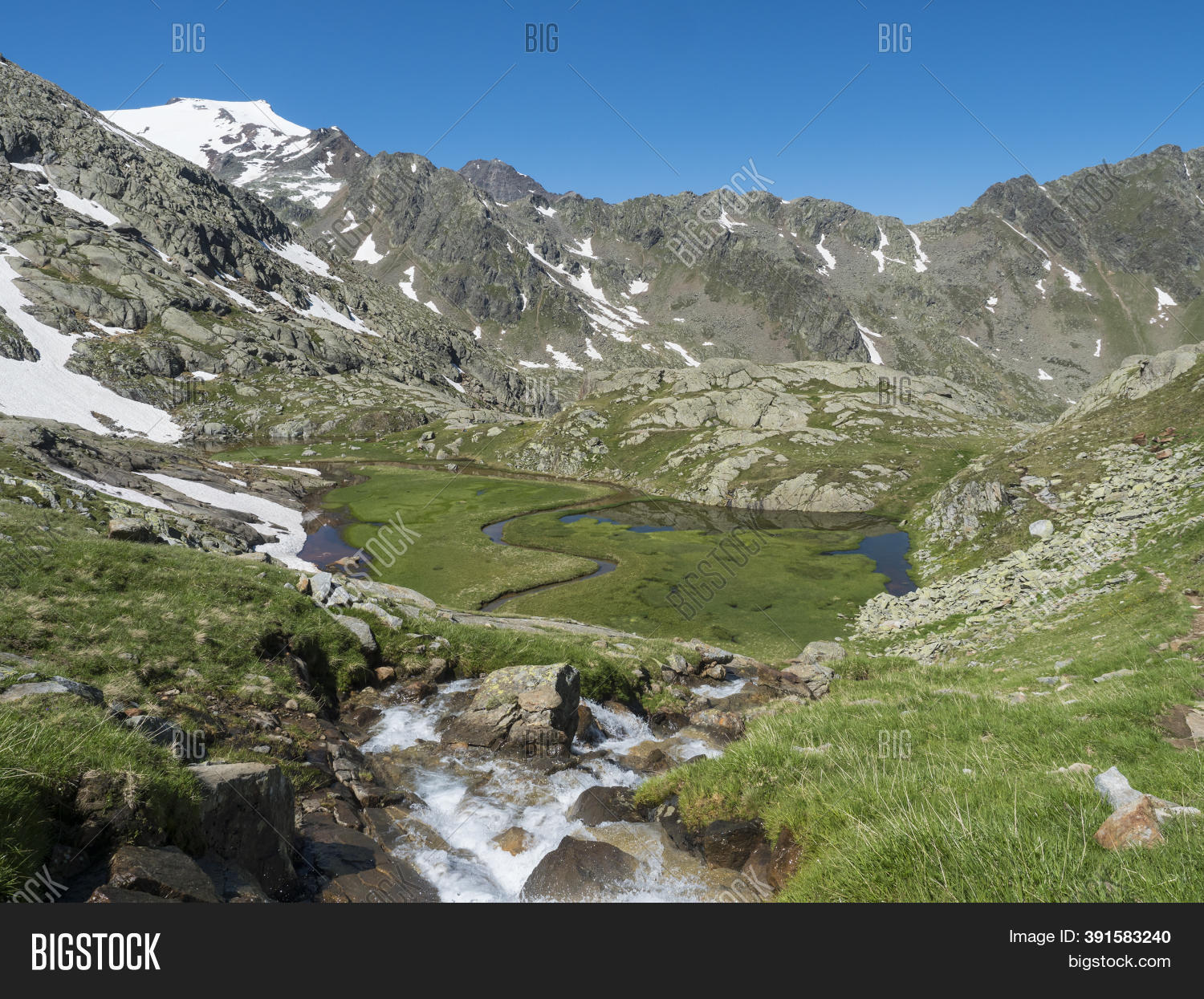 Top View Beautiful Image & Photo (Free Trial) | Bigstock