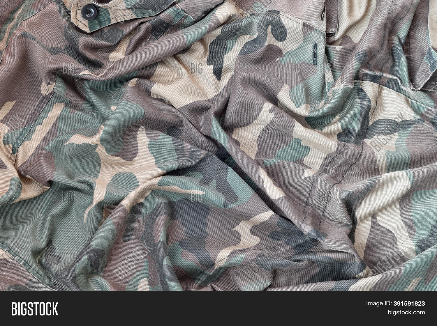Camouflage Background Image & Photo (Free Trial) | Bigstock