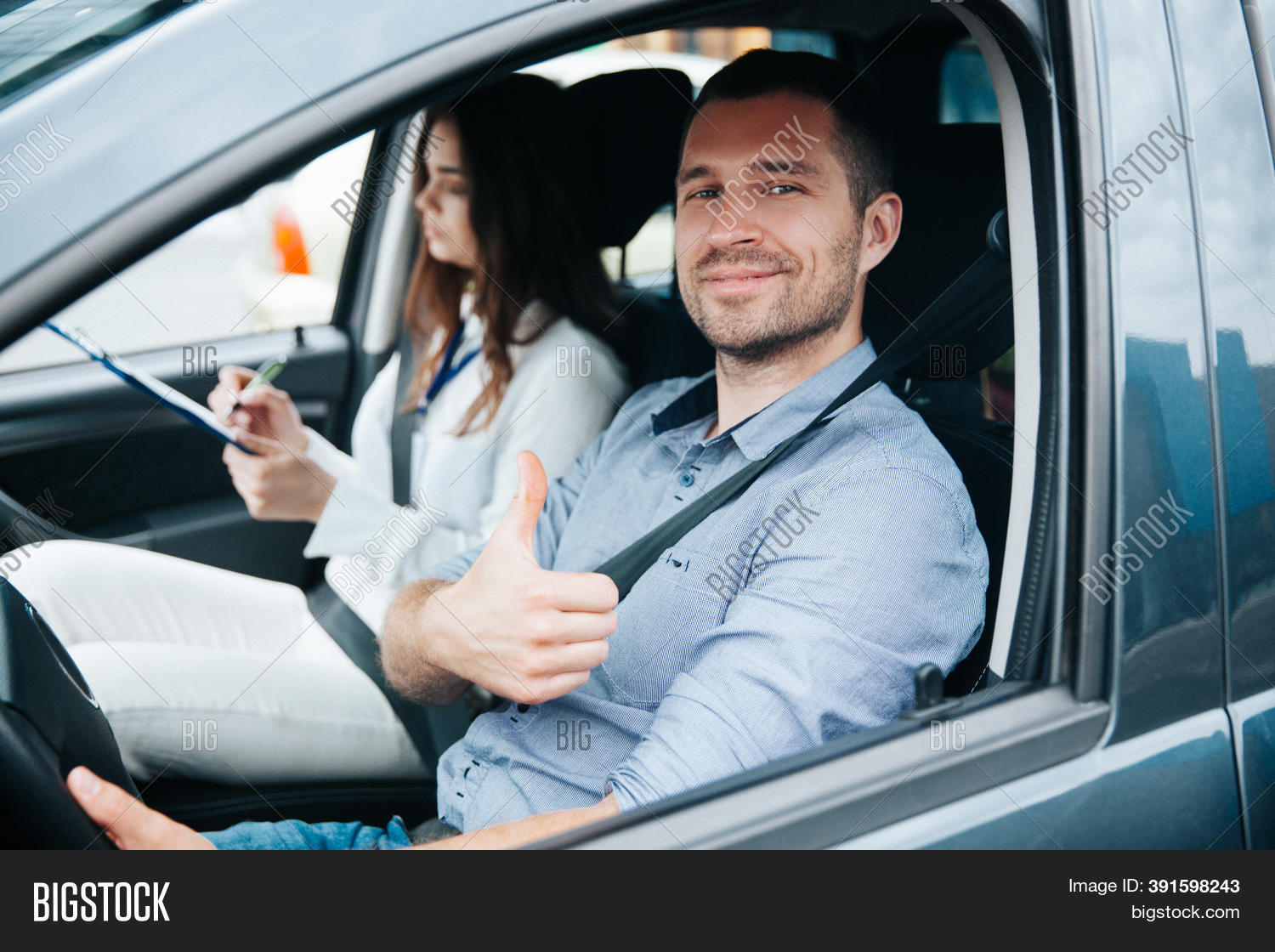 Happy Male Student Image & Photo (Free Trial) | Bigstock