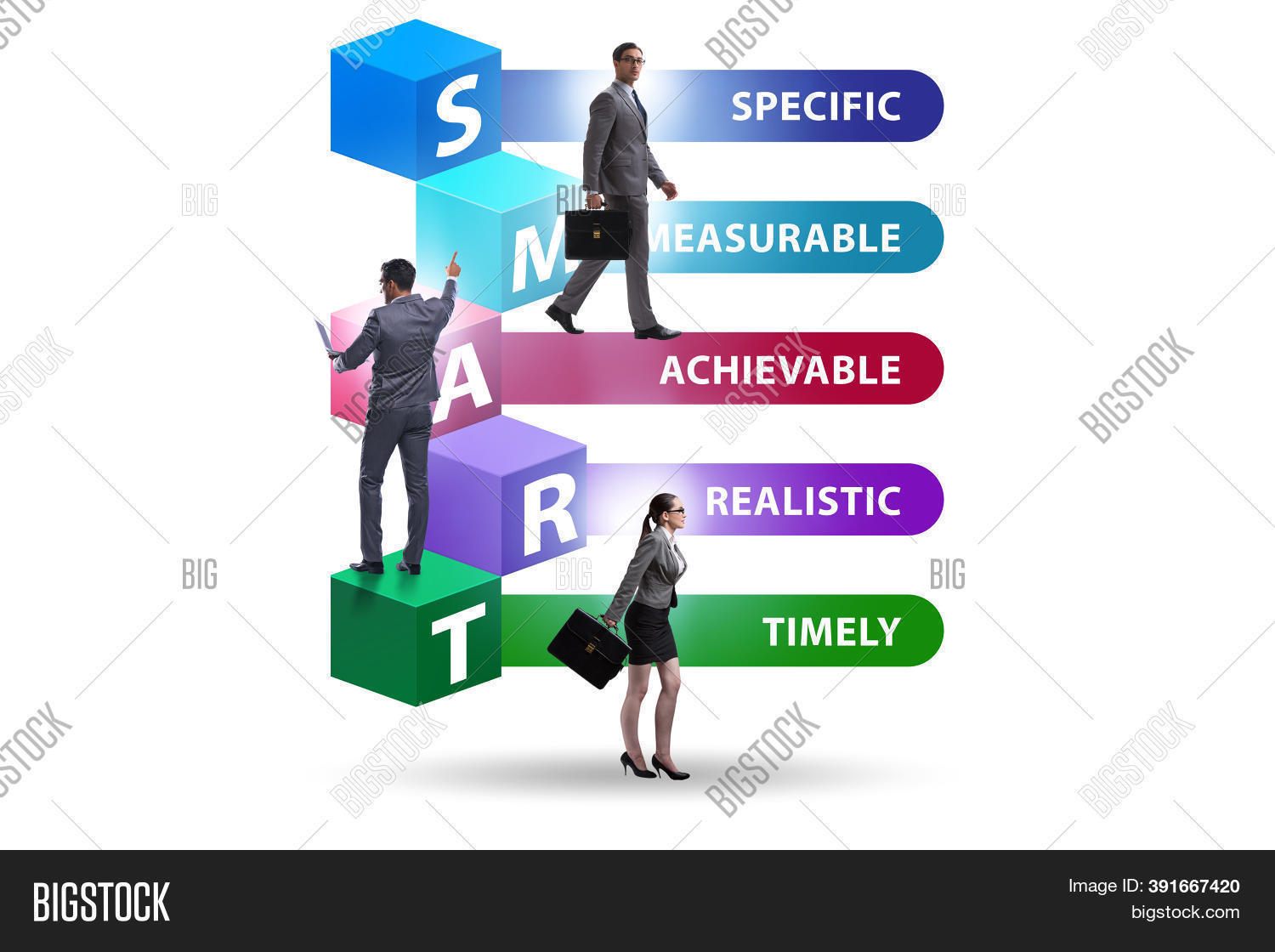 Concept SMART Image & Photo (Free Trial) | Bigstock