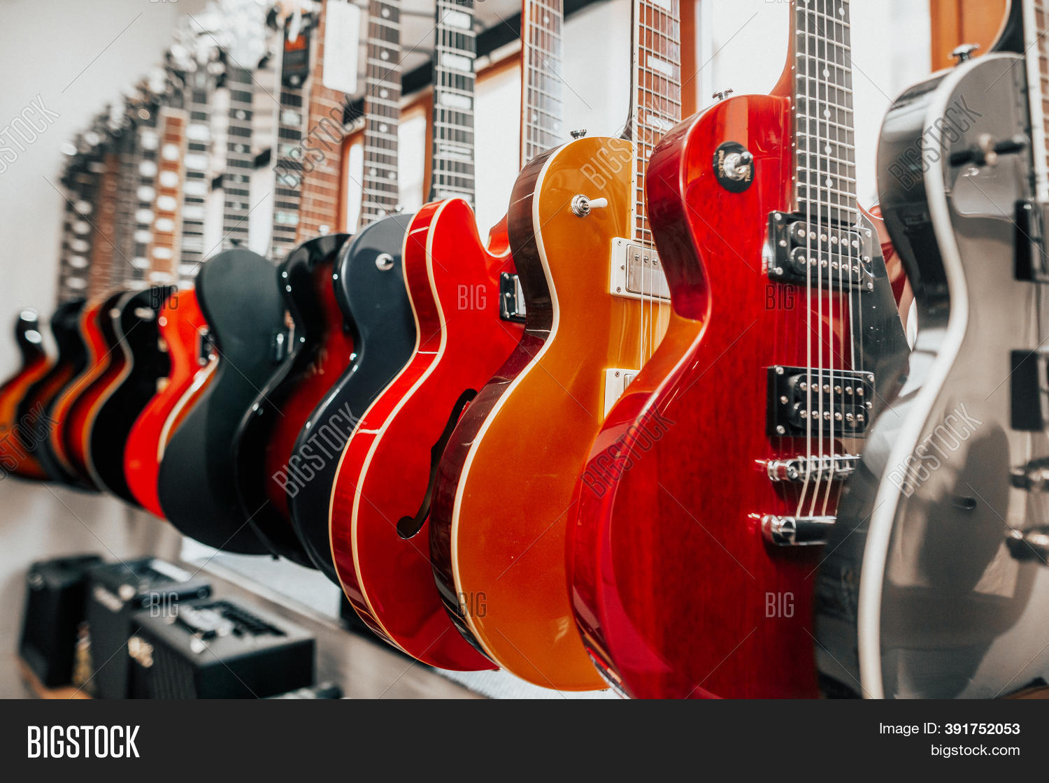 Close Many Electric Image & Photo (Free Trial) | Bigstock