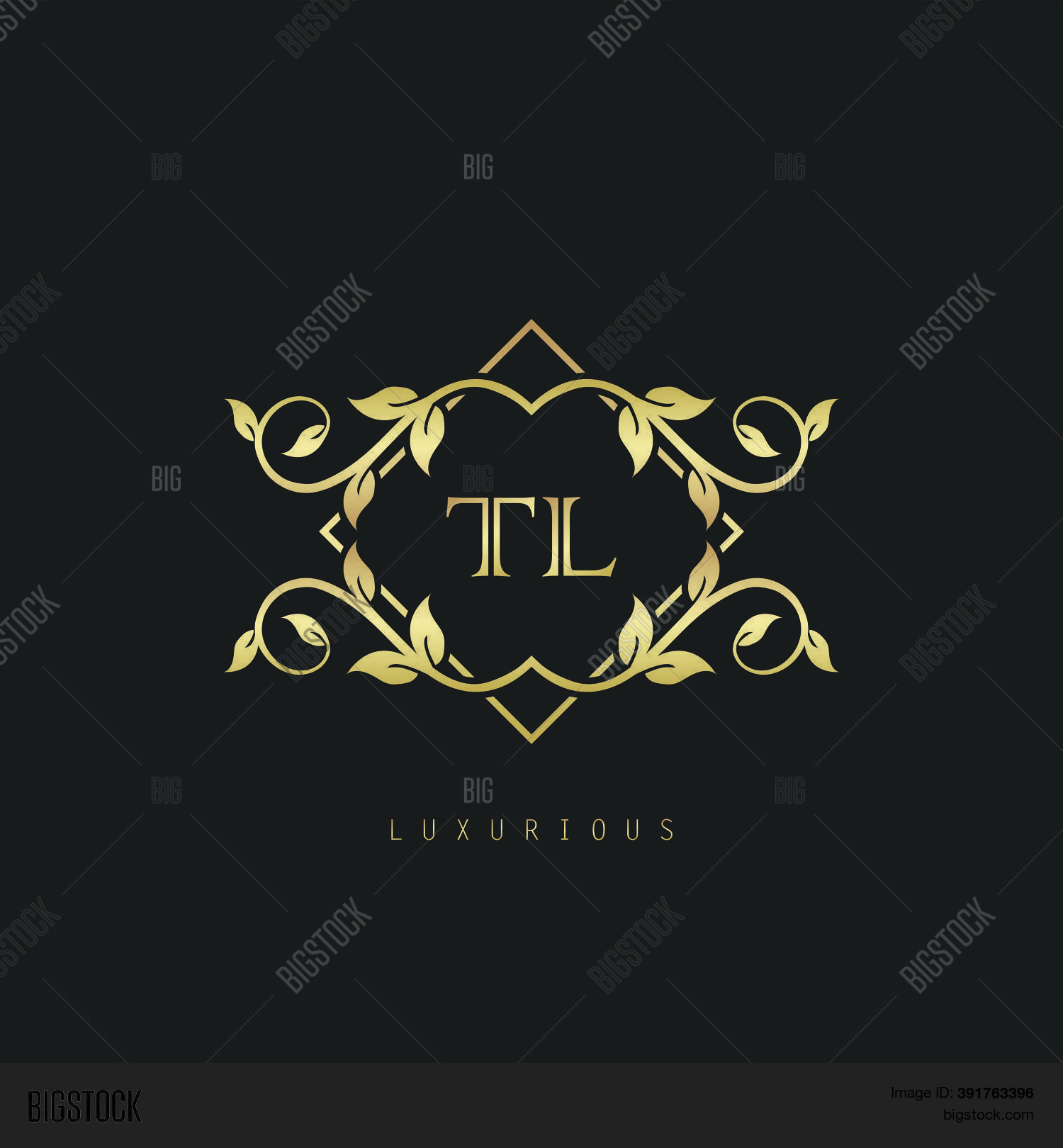 Classic Logo Vector
