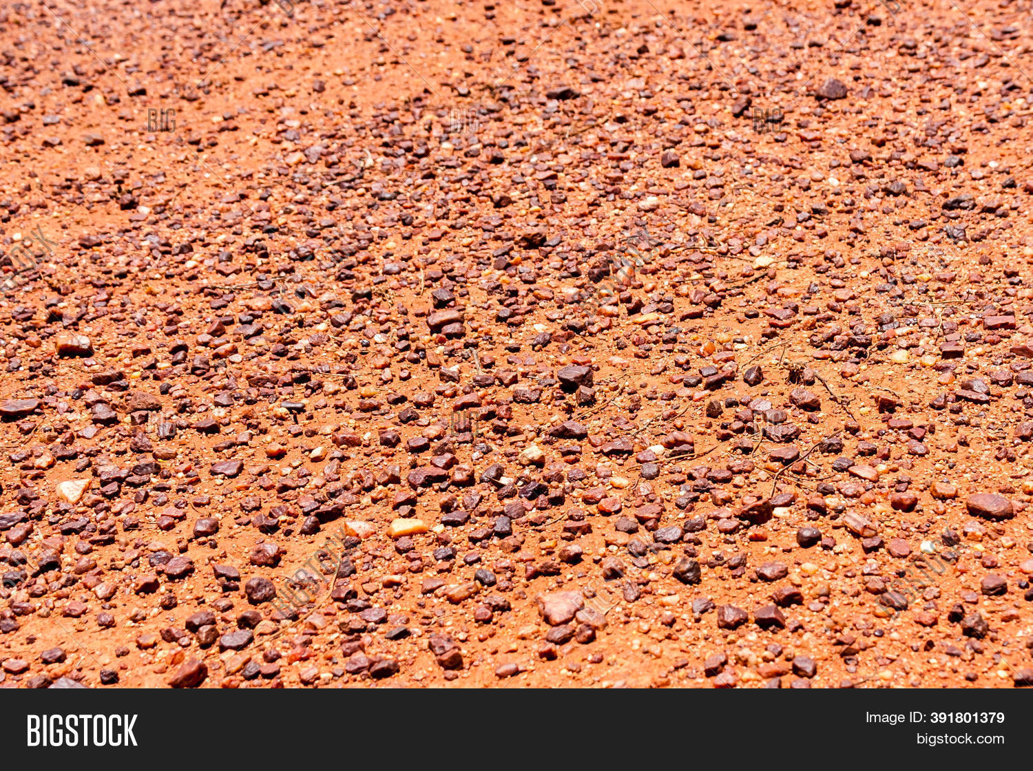 Red Center Australian Image & Photo (Free Trial) | Bigstock