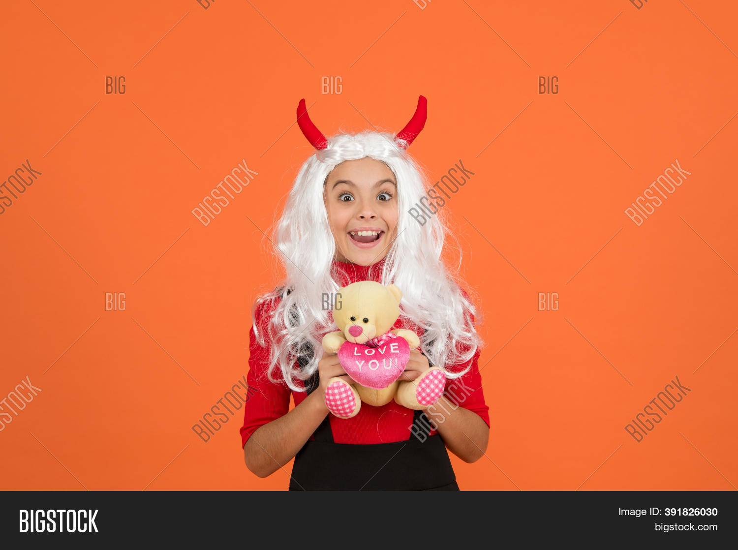Thank You. Smiling Image & Photo (Free Trial) | Bigstock