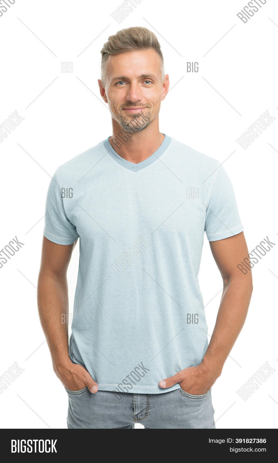 Man Model Clothes Shop Image & Photo (Free Trial) | Bigstock