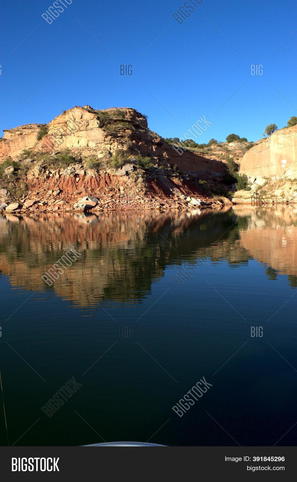 Rough Cliffs Rocky Image & Photo (Free Trial) | Bigstock