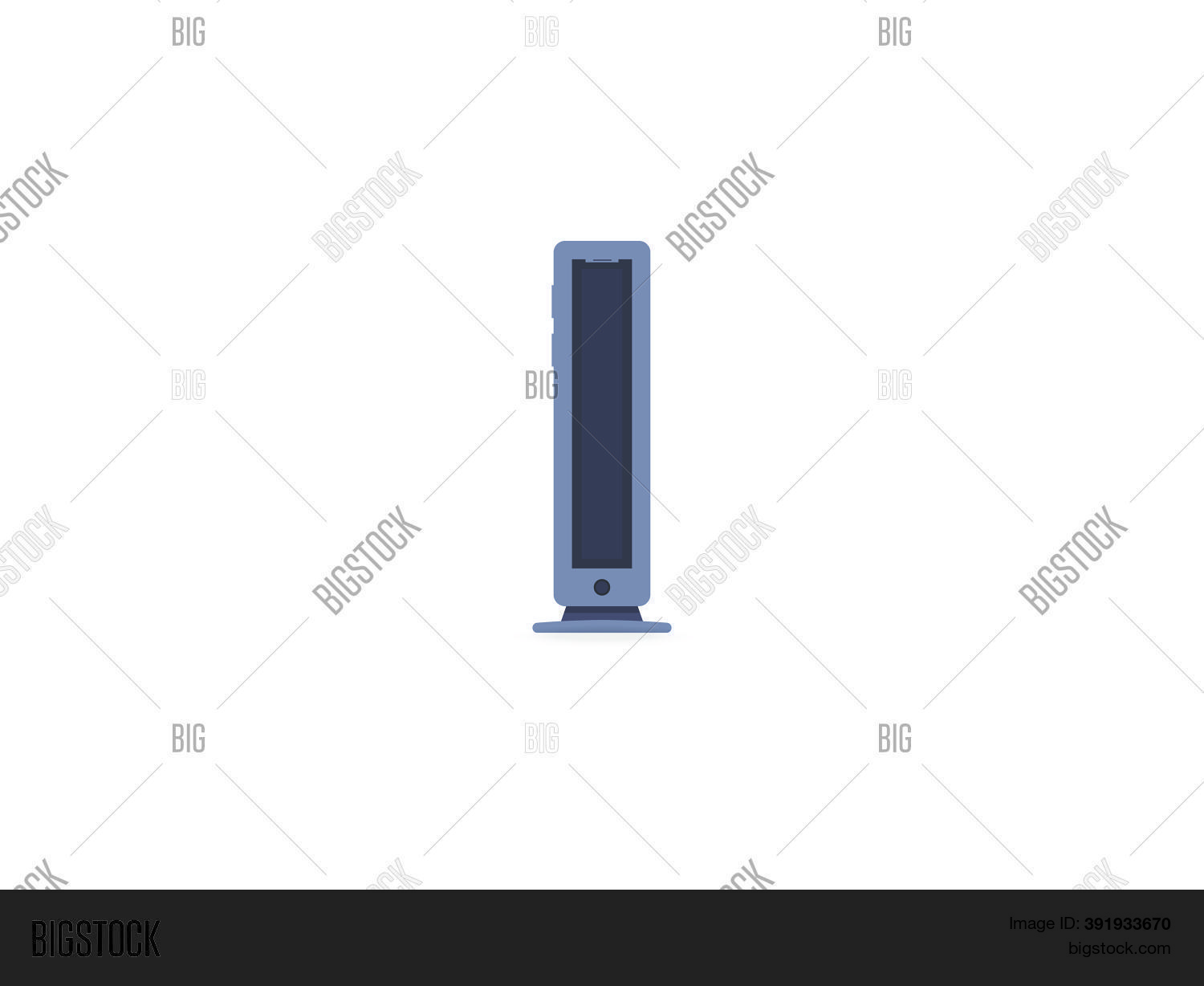 Letter Technology Vector & Photo (Free Trial) | Bigstock