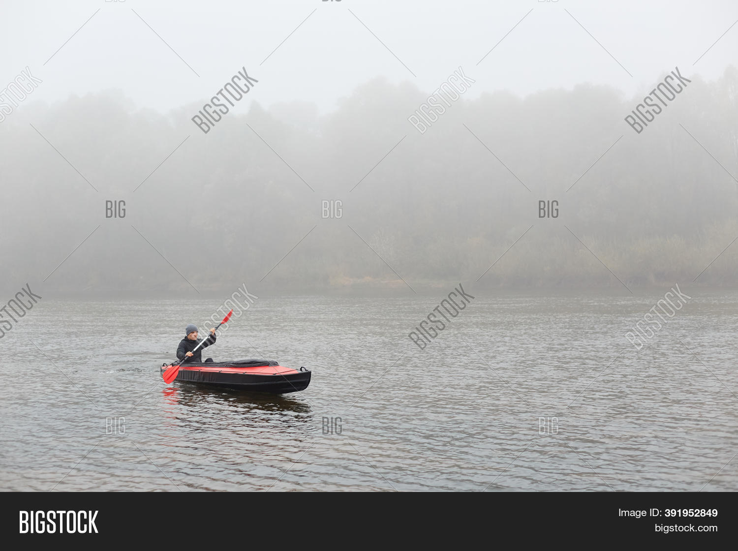 Simple Dugout Canoe On Image & Photo (Free Trial) | Bigstock