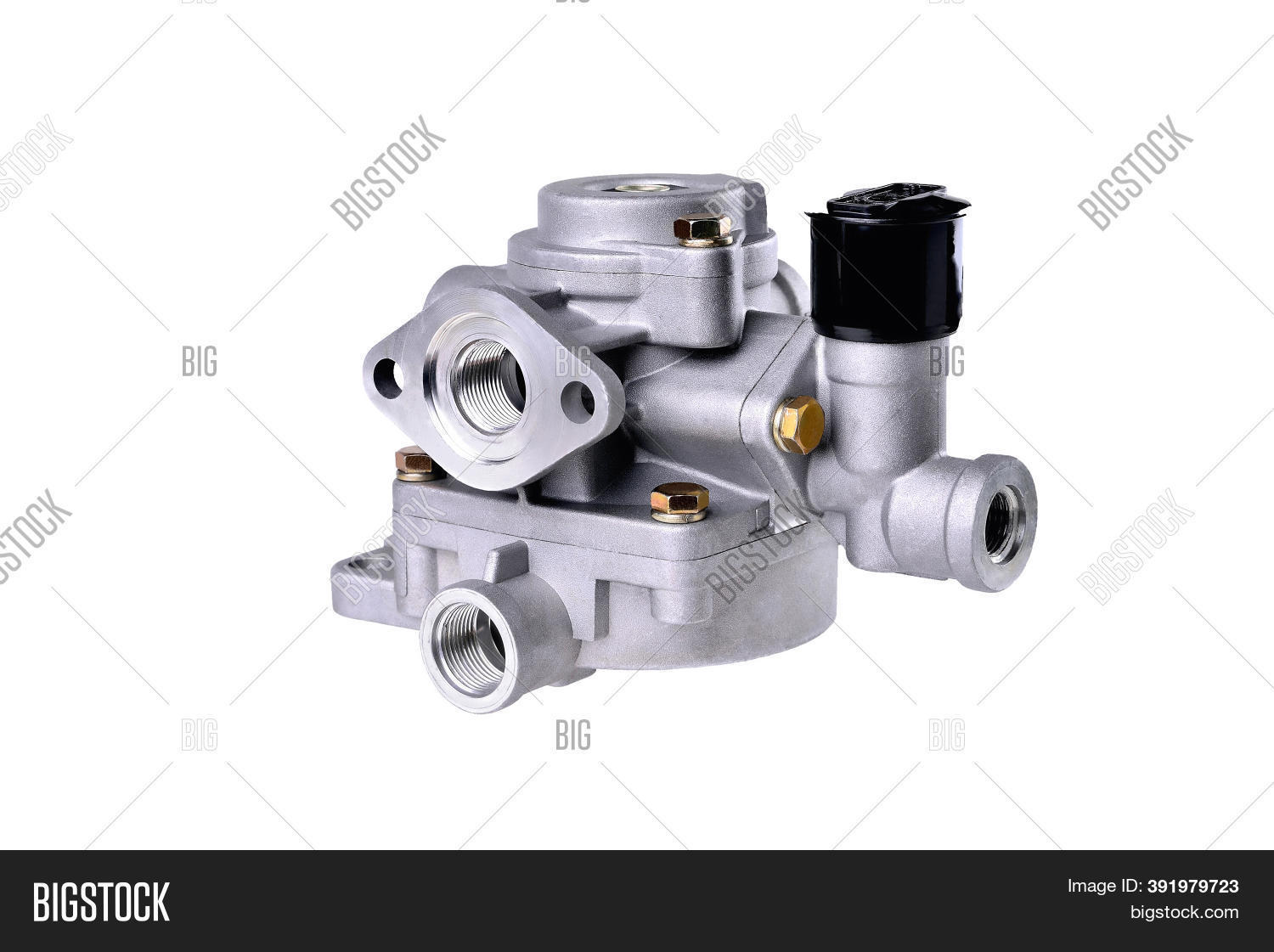 Car Air Distributor, Image & Photo (Free Trial) | Bigstock
