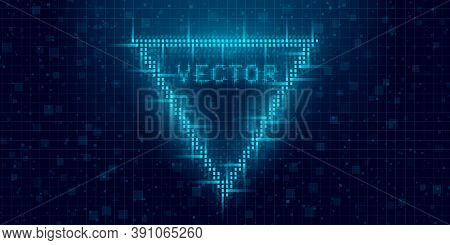Futuristic Cyberpunk Vector & Photo (Free Trial) | Bigstock