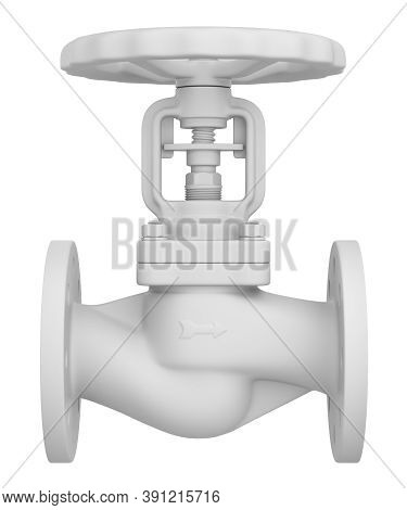 Clay Render Industrial Image & Photo (Free Trial) | Bigstock