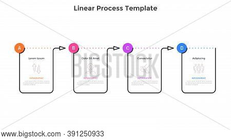 Linear Progress Bar Vector & Photo (Free Trial) | Bigstock
