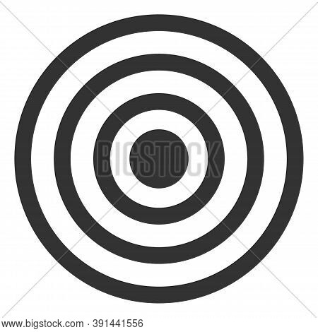 Concentric Circles Image & Photo (Free Trial) | Bigstock